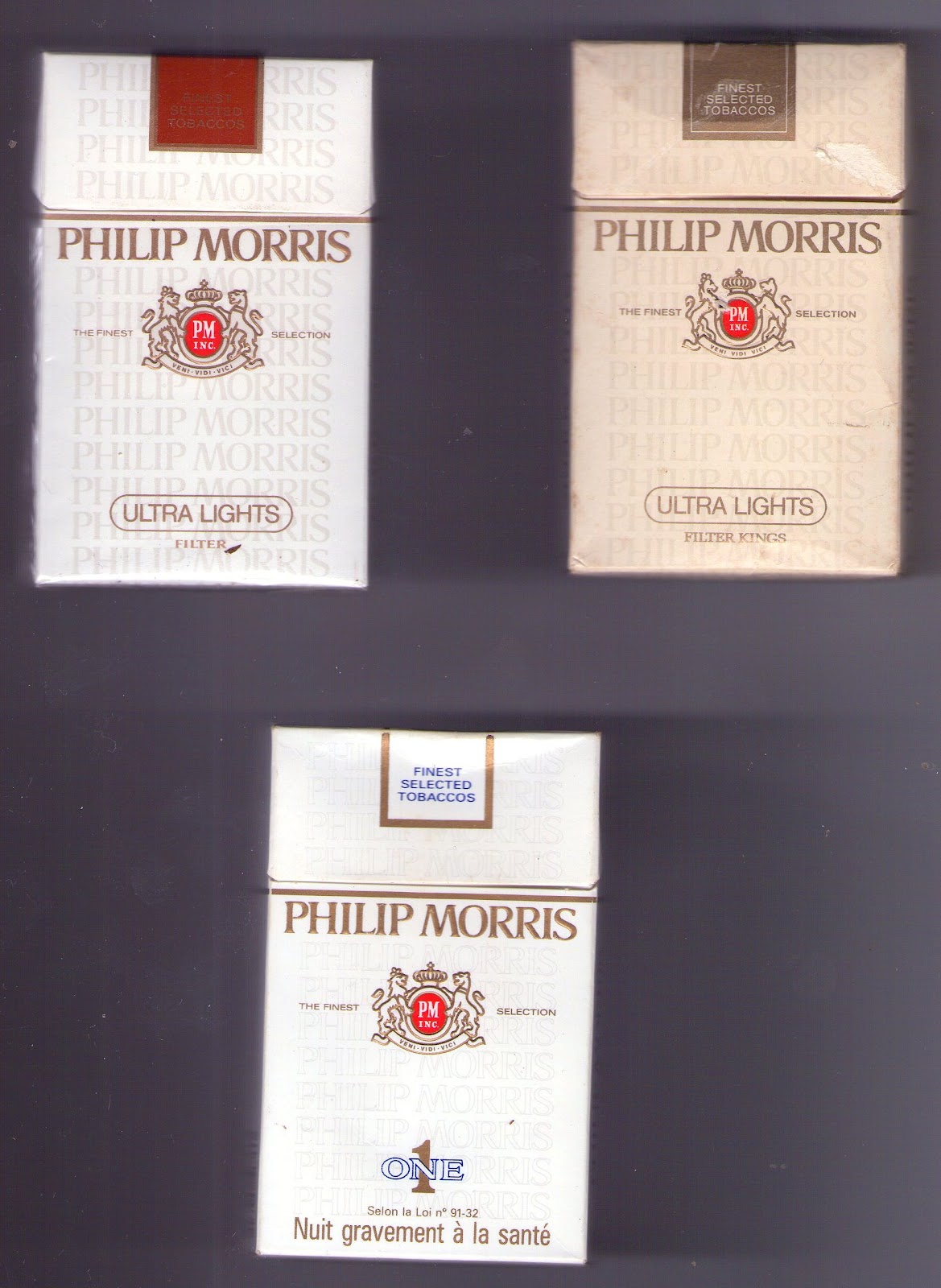 Philip Morris