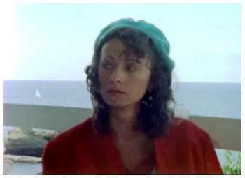 CINESTONIA: El rayo verde (1986) - Eric Rohmer