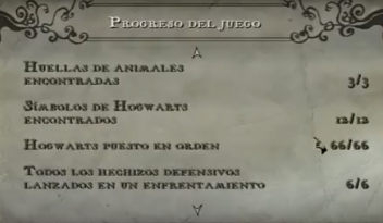 Mis guias de juegos: Harry Potter y la Orden del Fénix, juego PC ...