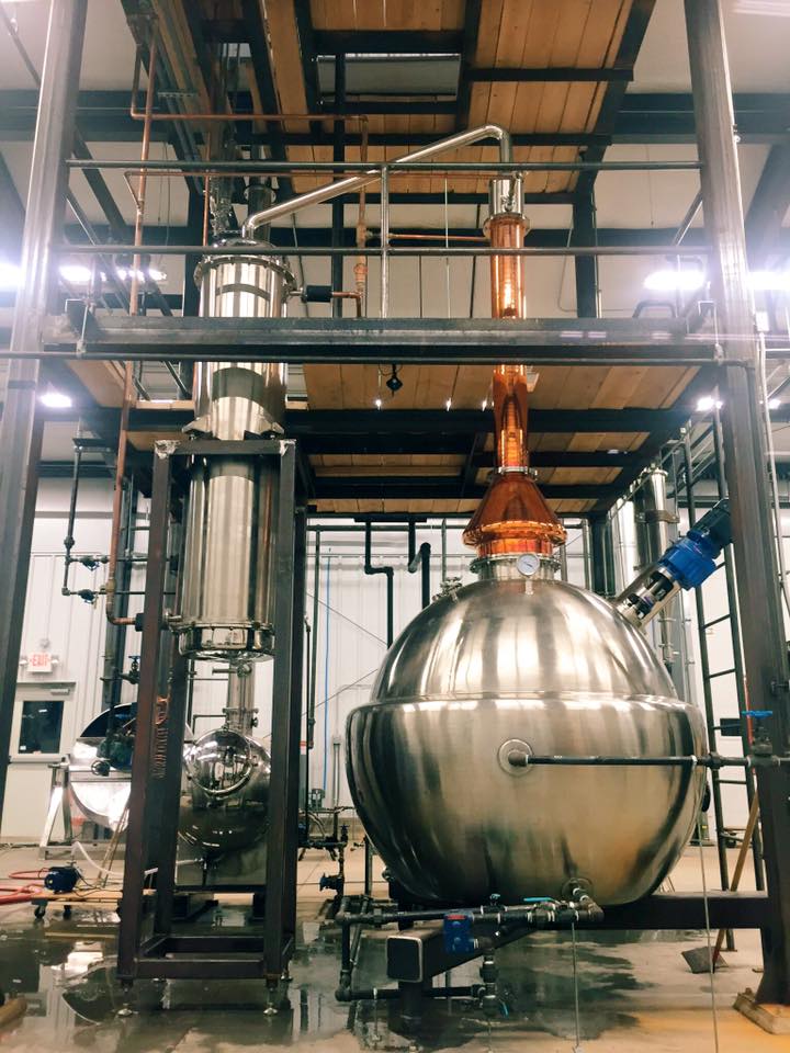 The Wright Wreport: Latest From Barber’s Shop Is 1857 Potato Vodka ...