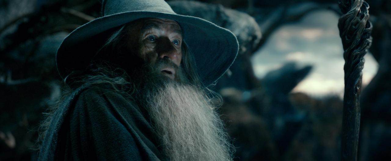 SNEAK PEEK : First Trailer From "The Hobbit: The Desolation Of Smaug"