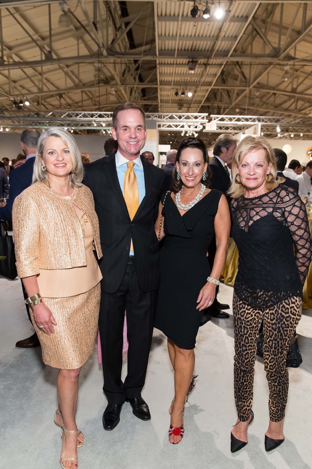 San Francisco Fall Antiques Show BLOG