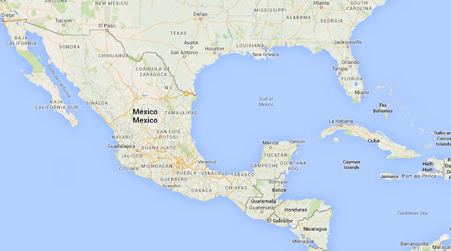 Viviendo en la frontera Reynosa McAllen