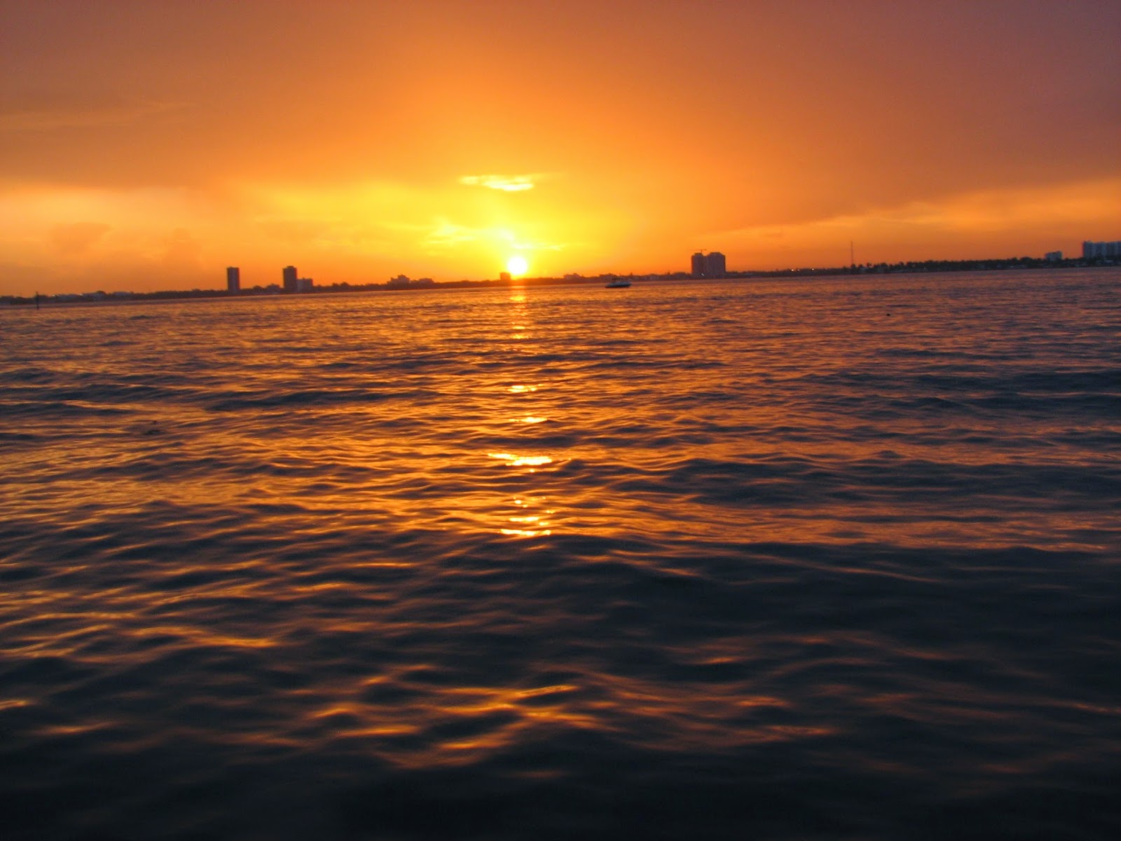 Bonao Internacional: ATARDECER , HERMOSO Y SUBLIME , CAPTADO POR EL ...