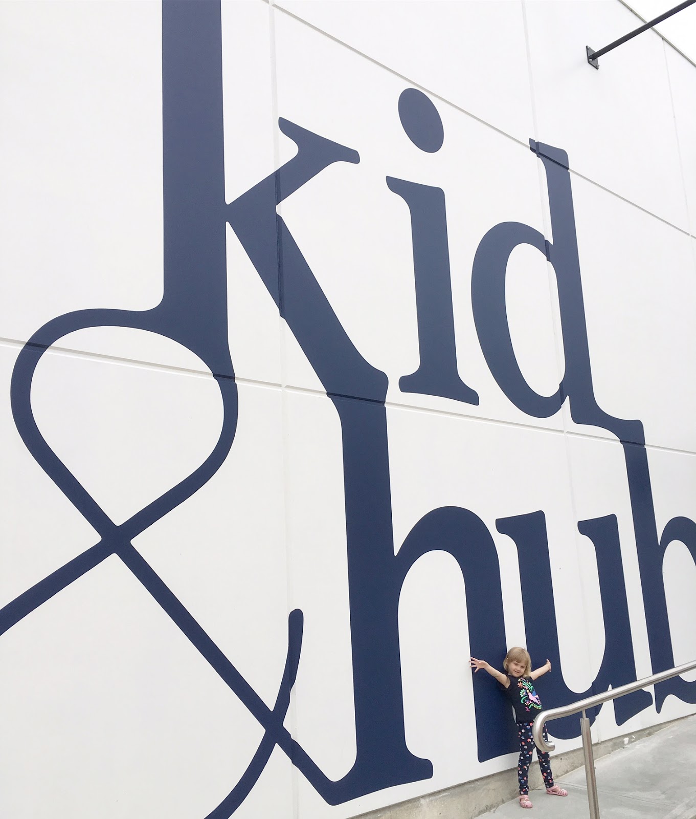 Kid & Hub {NOW OPEN IN ADELAIDE} - Teacher Types