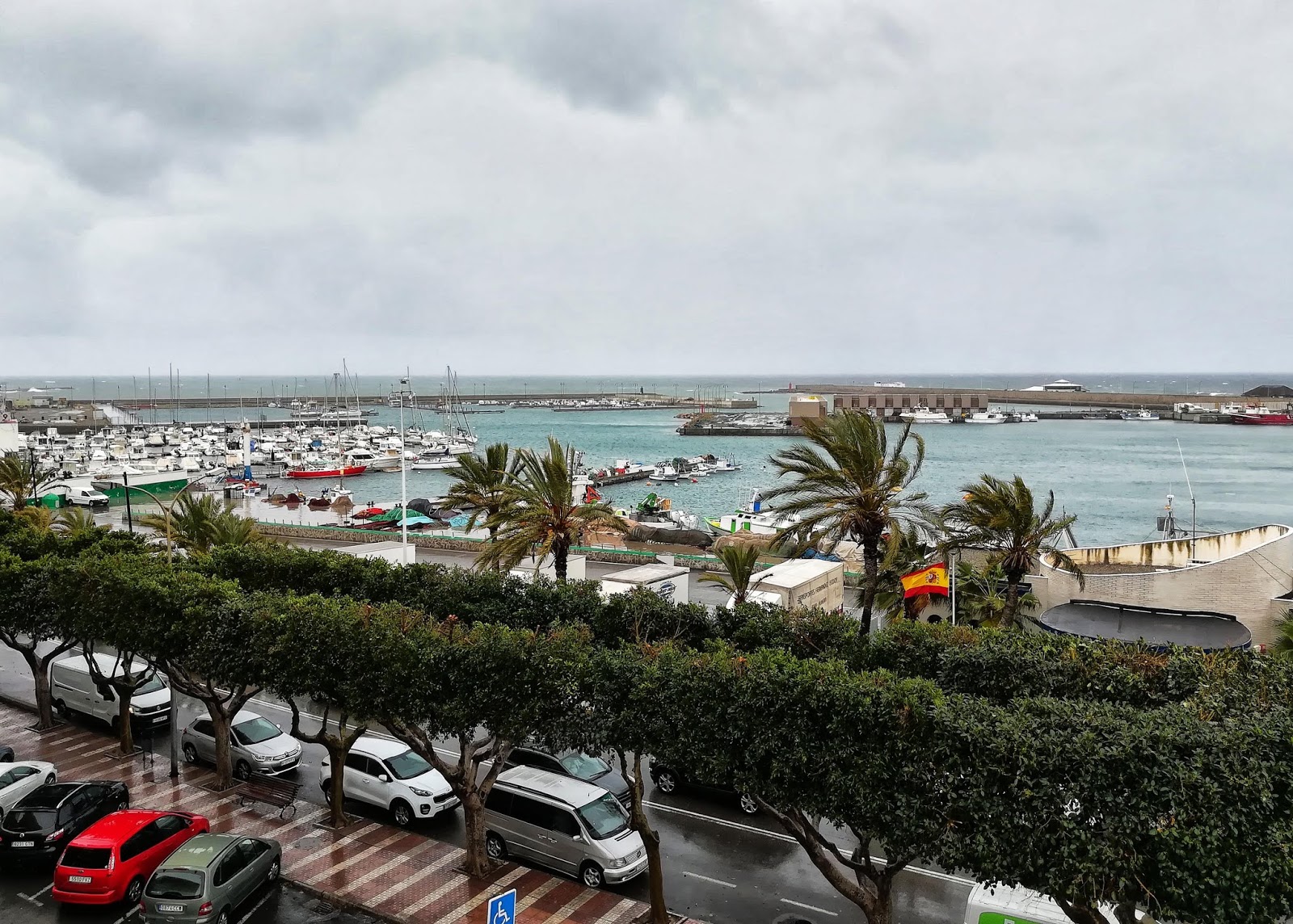 Qué ver en Adra - Un Destino Entre Mis Manos