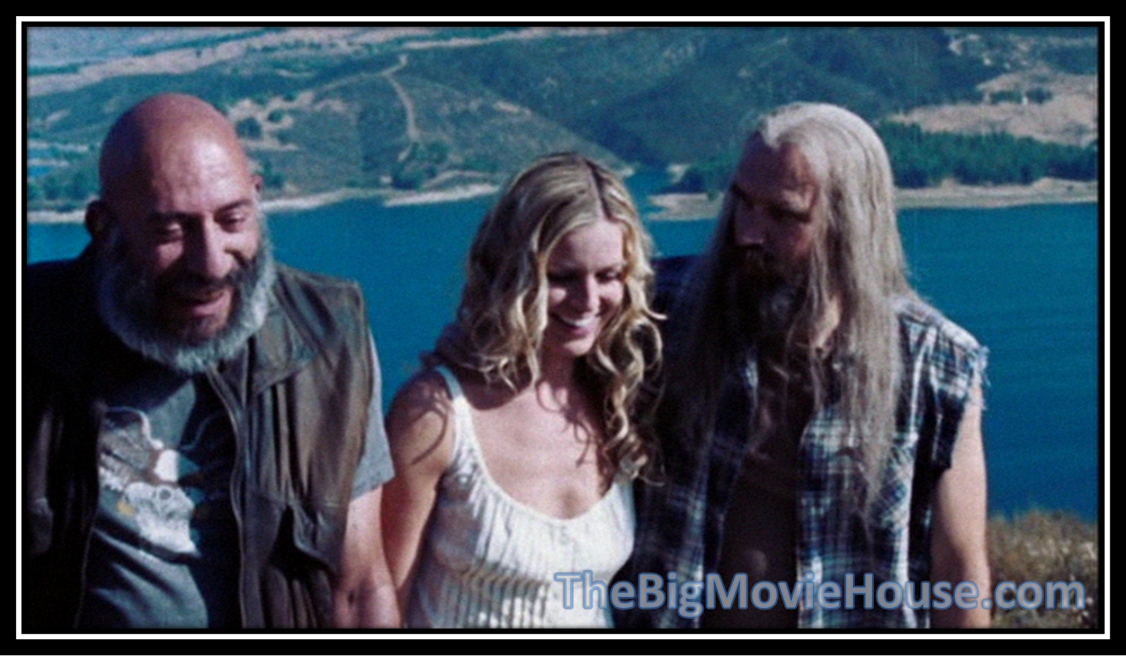 Rob Zombie Makes His Masterpiece: A The Devil's Rejects Review
