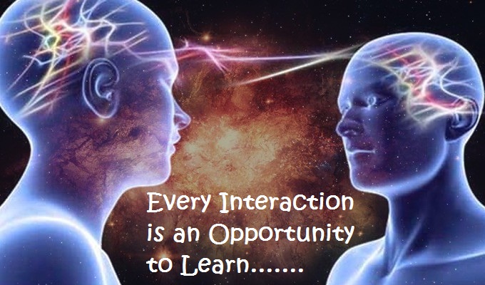 ME & MY THOUGHTS: April 2016