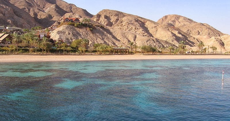 Family Travel Blog : Red Sea Cruise Highlights