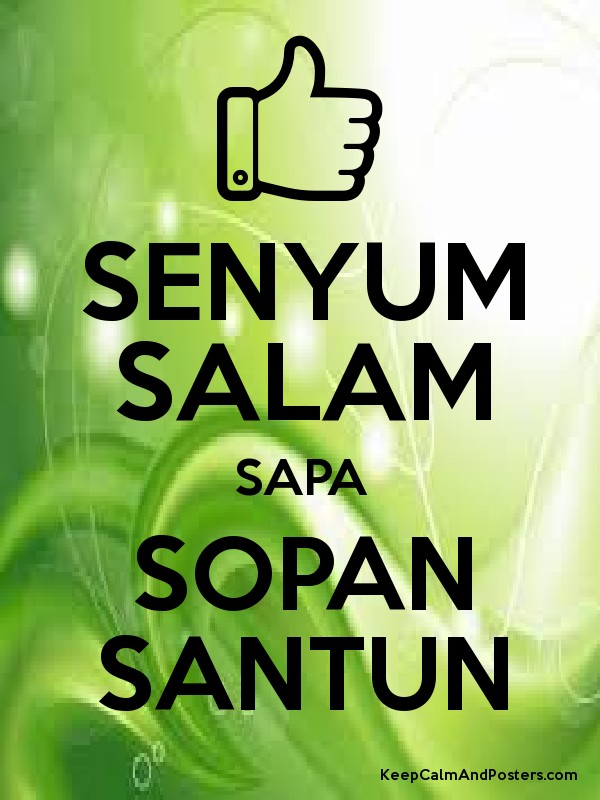 Pengertian sopan santun dalam islam 2021 Pengertian sopan santun dalam islam 2021