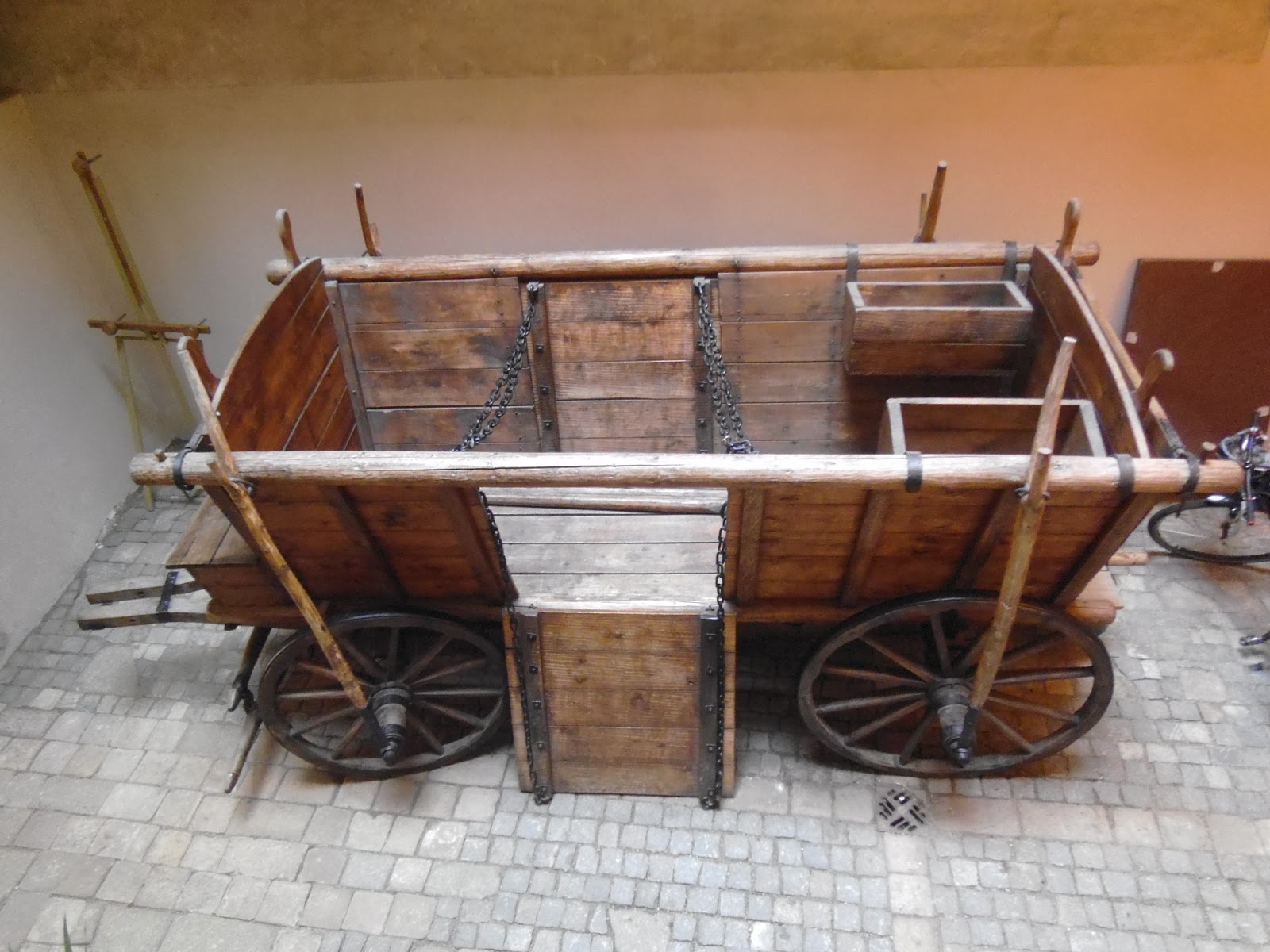 Blunders on the Danube: Hussite Wars Part 4:War Wagons!