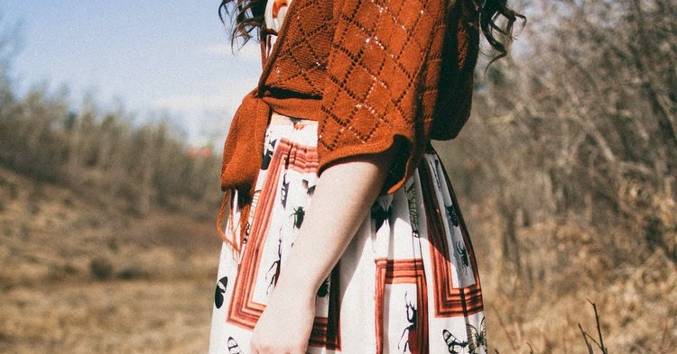 dsw comes to calgary | Amy Nelson