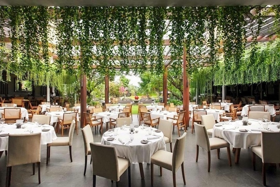 Jenis Konsep Restoran dan Ciri-cirinya - Arsitur Studio