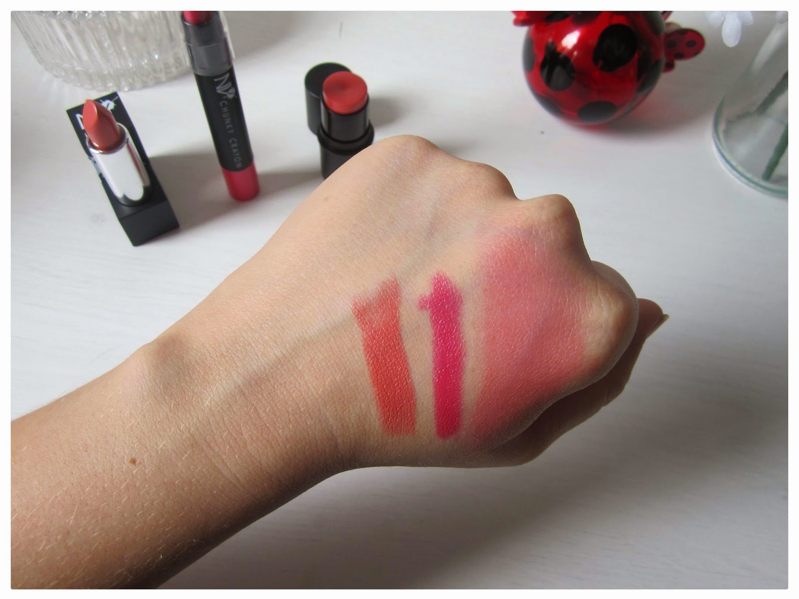 3 Daily Makeup Essentials From NV Colour Cosmetics - Slurp Social