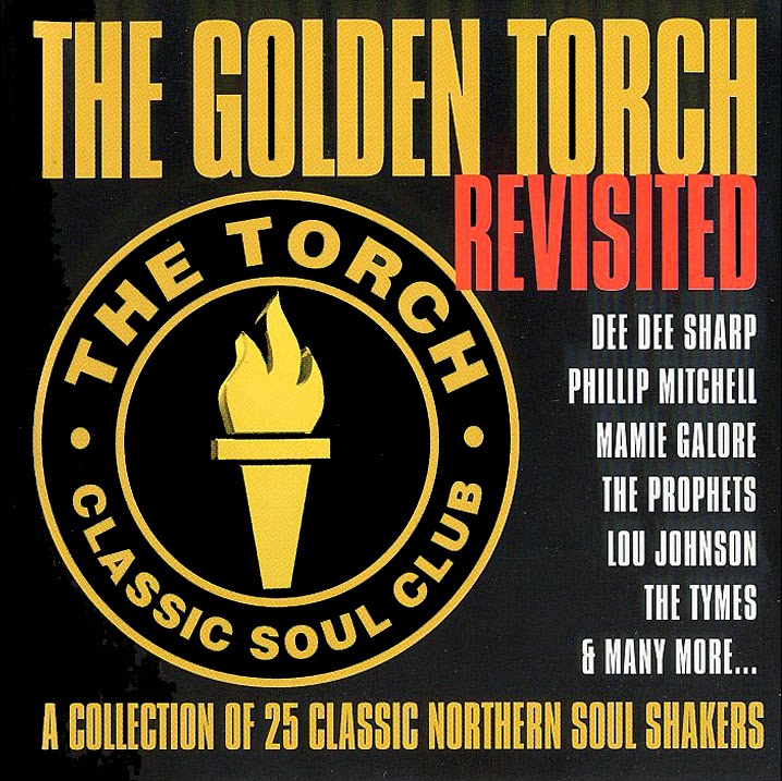 Oldies But Goodies: The Golden Torch Revisited