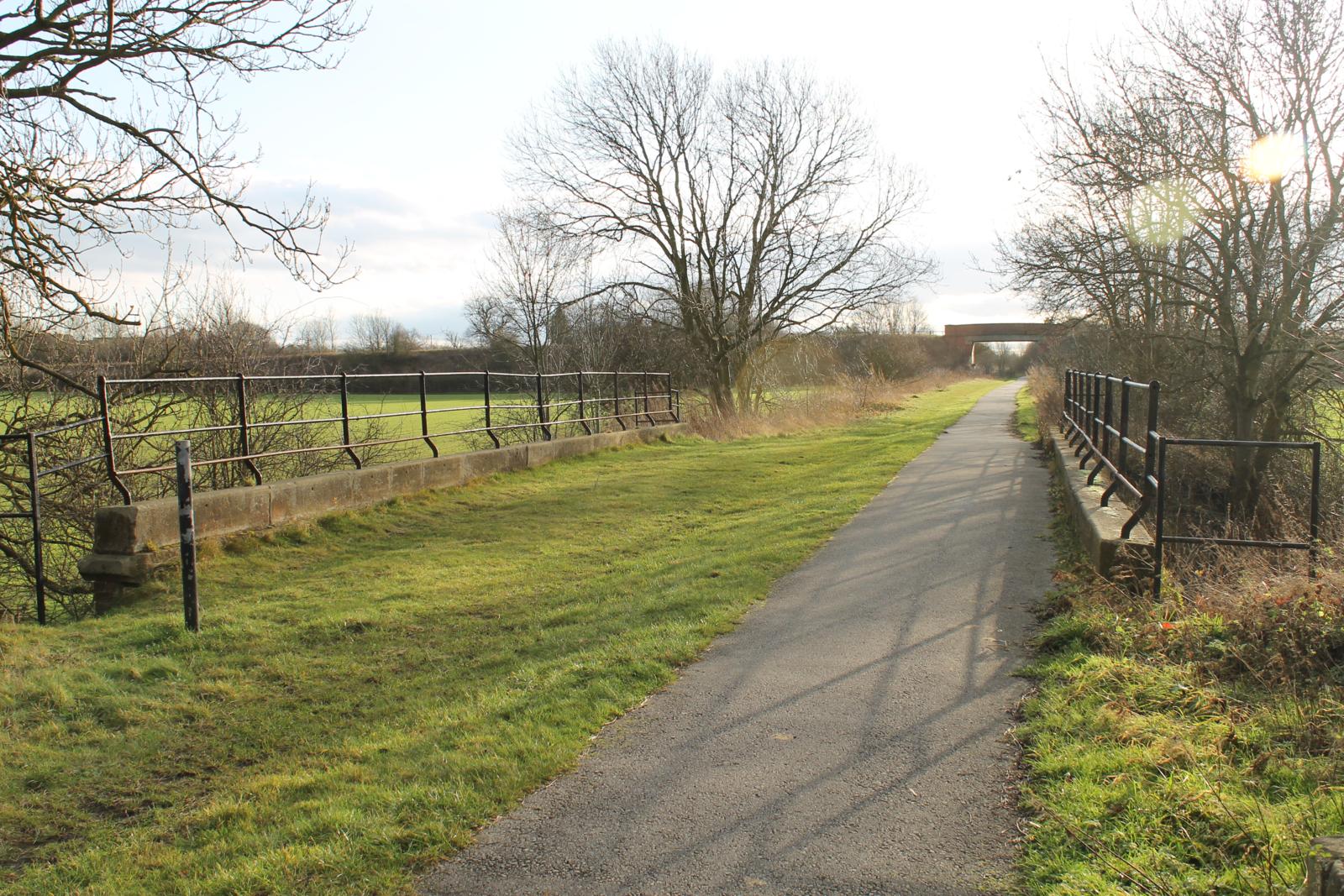 A.Richards Photography - theyorkshireminer: The Old LNER - On My Doorstep!