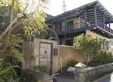 Eva Rodríguez Braña: San Agustín, la ciudad más antigua de EE.UU.