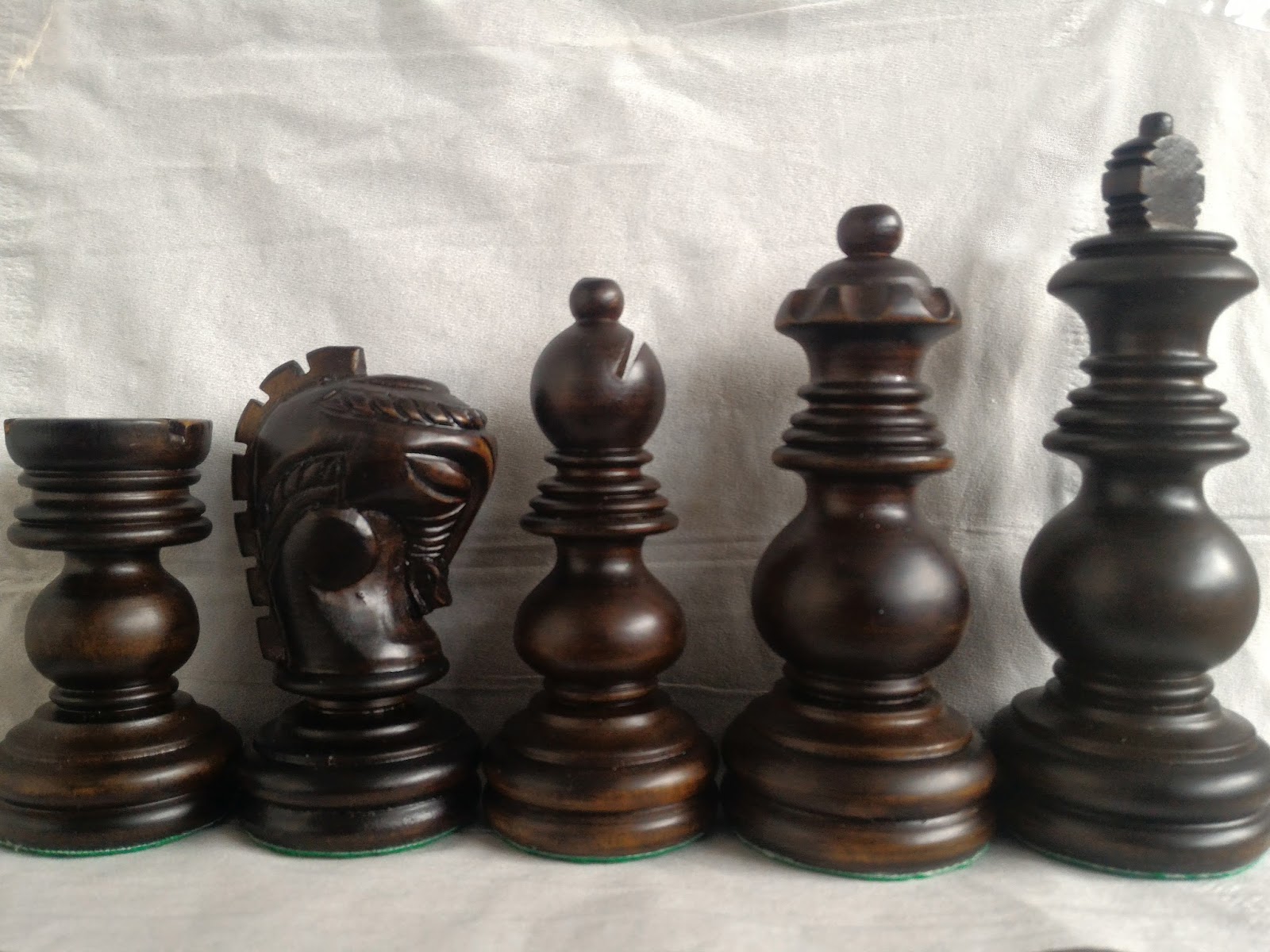 Rokade Chess Shop
