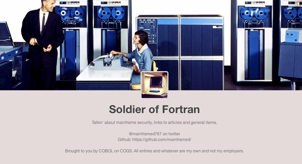 'Casi todo' lo que necesitas saber sobre seguridad en Mainframes ...