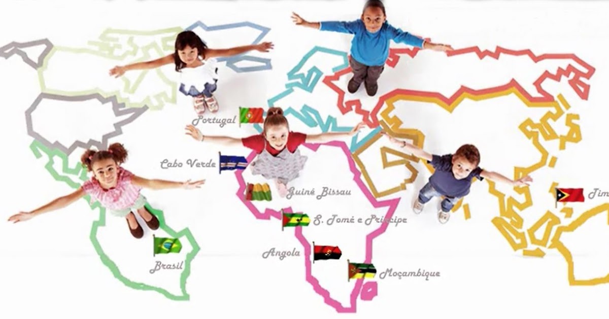 Biblioteca Camilo Castelo Branco VR: Dia da Língua Portuguesa e da ...