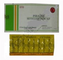 Harga Piralen 10mg tab Terbaru 2017
