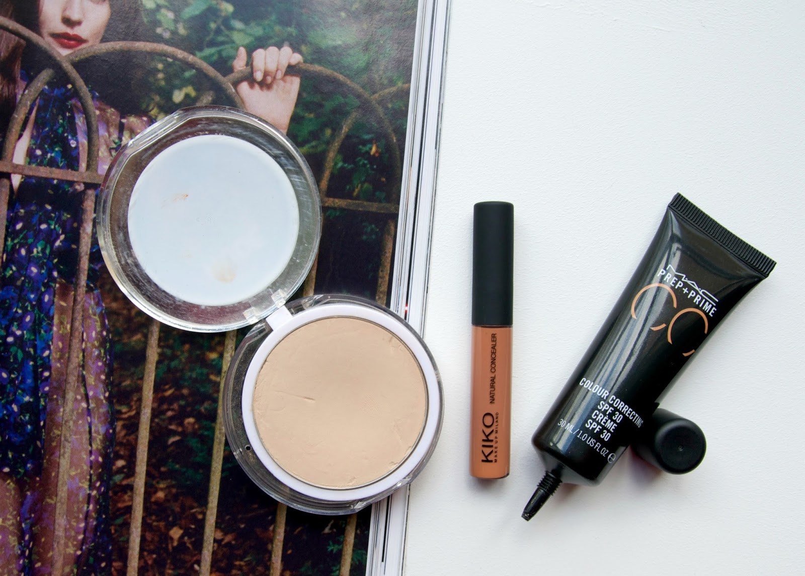 THE BEAUTY LOAD: Beauty Blog UK: THE BASE ROUTINE PERFECT FOR SKIN THAT ...