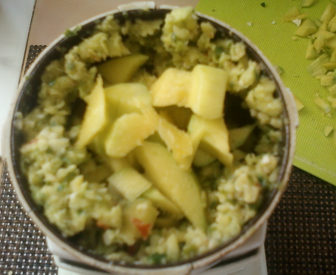 Partager avec plaisir - Recettes de cuisine faciles et idées de ...