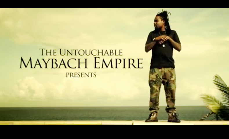 Rick Ross Feat. Wale & Drake – Diced Pineapples (Videoclip) - Bro Mundo2000