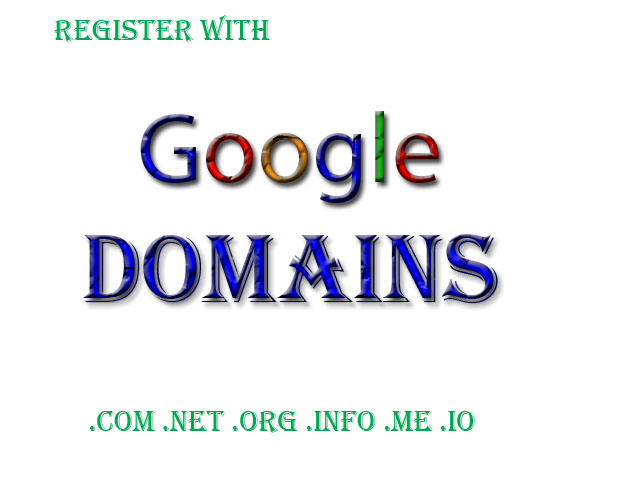 HOW TO BUY/REGISTER GOOGLE DOMAINS OUTSIDE US? - TECHMEST