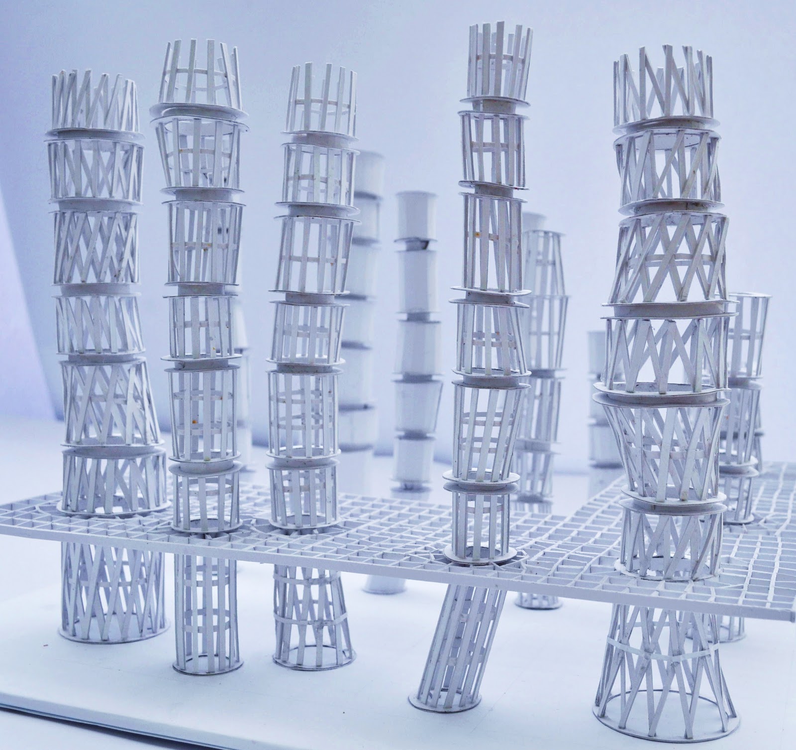 BAC Design Studio: Toyo Ito