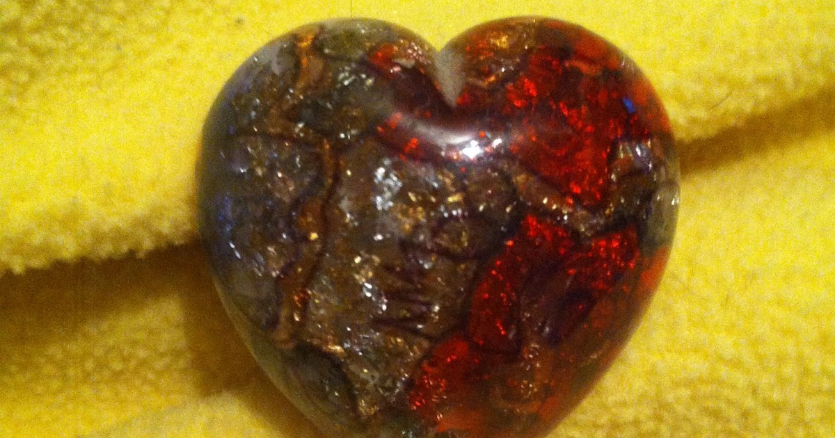 RojoRed: Amor / Love