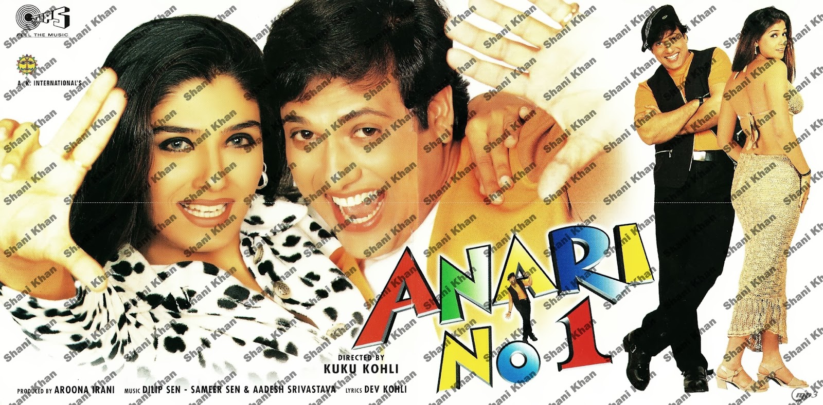 Bollywood Music A To Z Cds. visit to download http ...