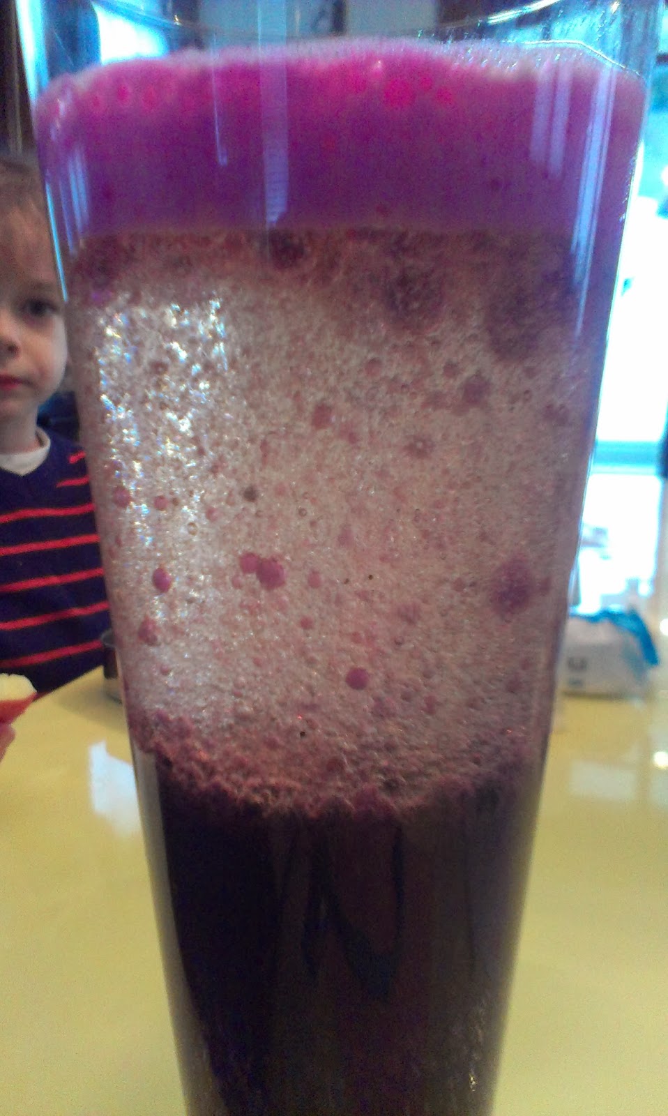 How to be Pleasant: Life is Good on Pleasant Avenue: Science ...