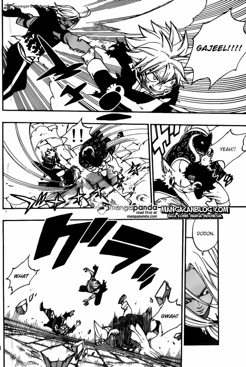 Anime Fansub Indonesia: June 2014