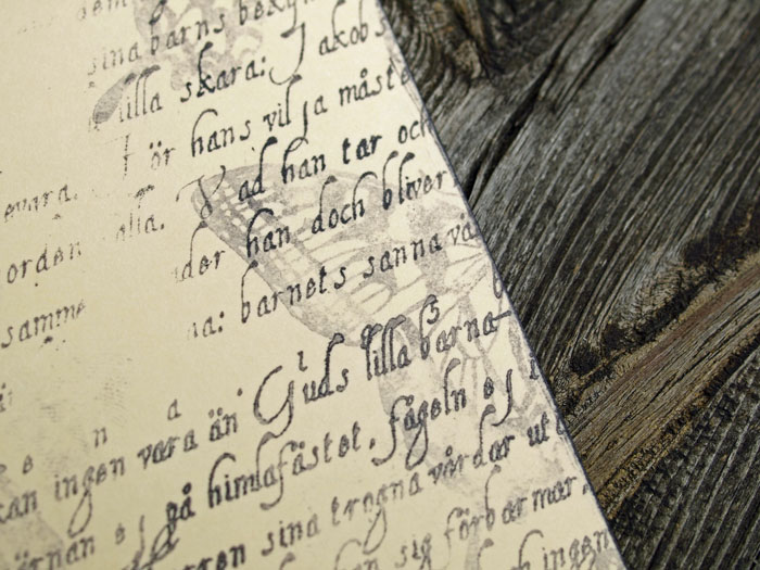 inkido: Back to basic inking with Inkido stamps, Ink and Tags!