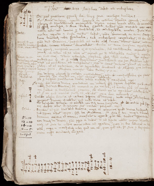 missouribendstudio: The Commonplace Book