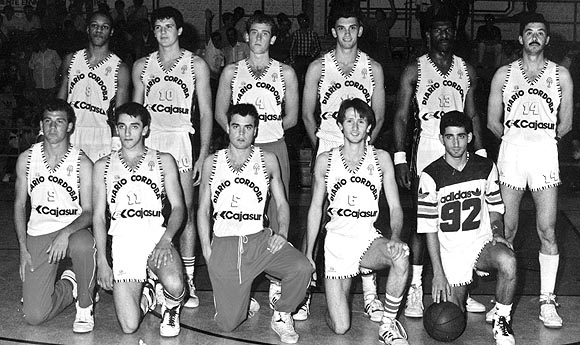 VIVE EL BASKET CON EDUARDO BURGOS: Jugadores para el recuerdo en ...