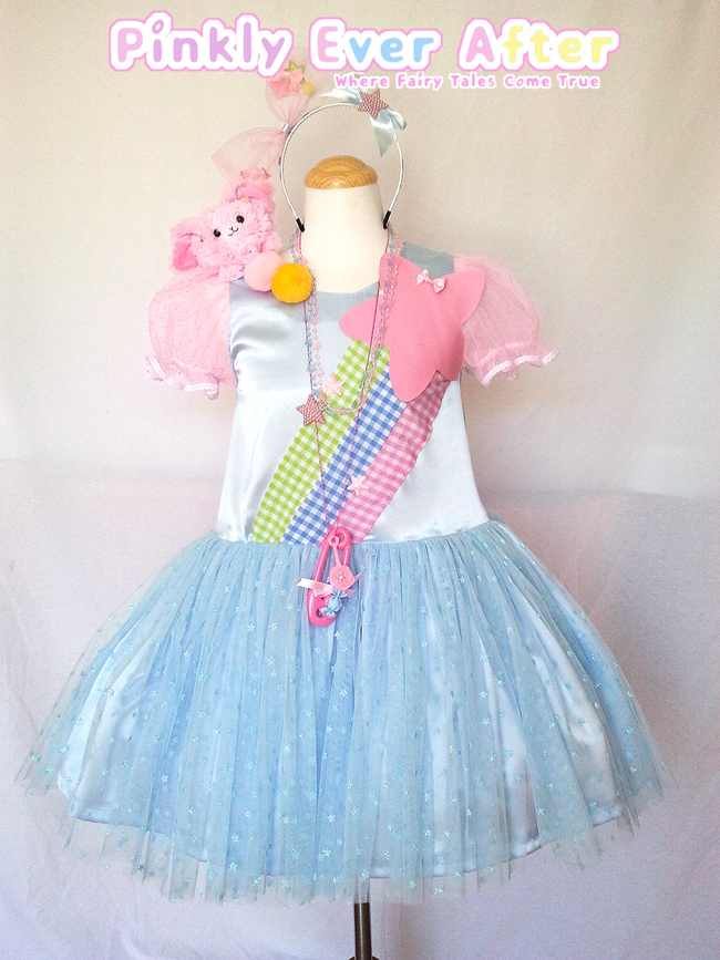 Pinkly Ever After: Pinkly Ever After Summer 2013 Collection