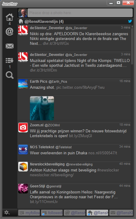 Freeware tools en tricks