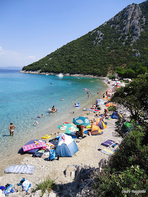 Penisola di Peljesac - Chiara Viaggiante