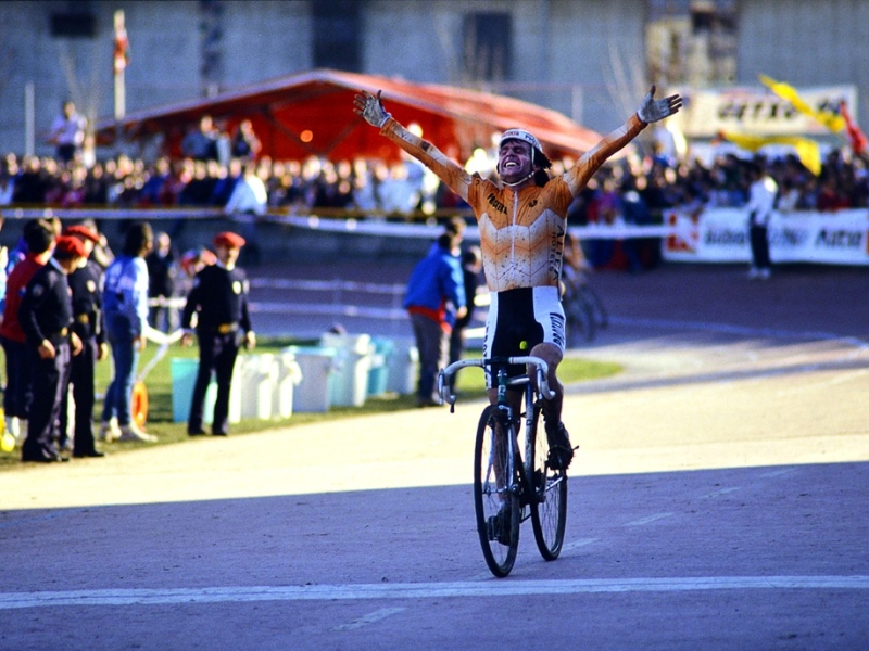 Fabio Farelli: Henk Baars