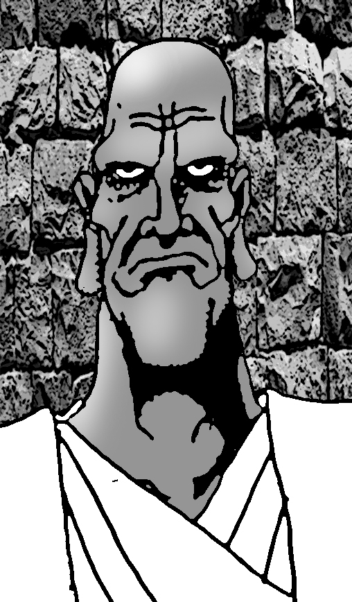 Geek Rampage: "Gravenhollow" - Out of the Abyss, Chapter 32