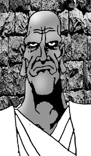 Geek Rampage: "Gravenhollow" - Out of the Abyss, Chapter 32