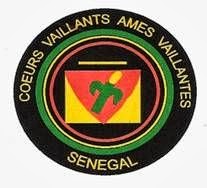 Les cœurs vaillants/âmes vaillantes du Sénégal