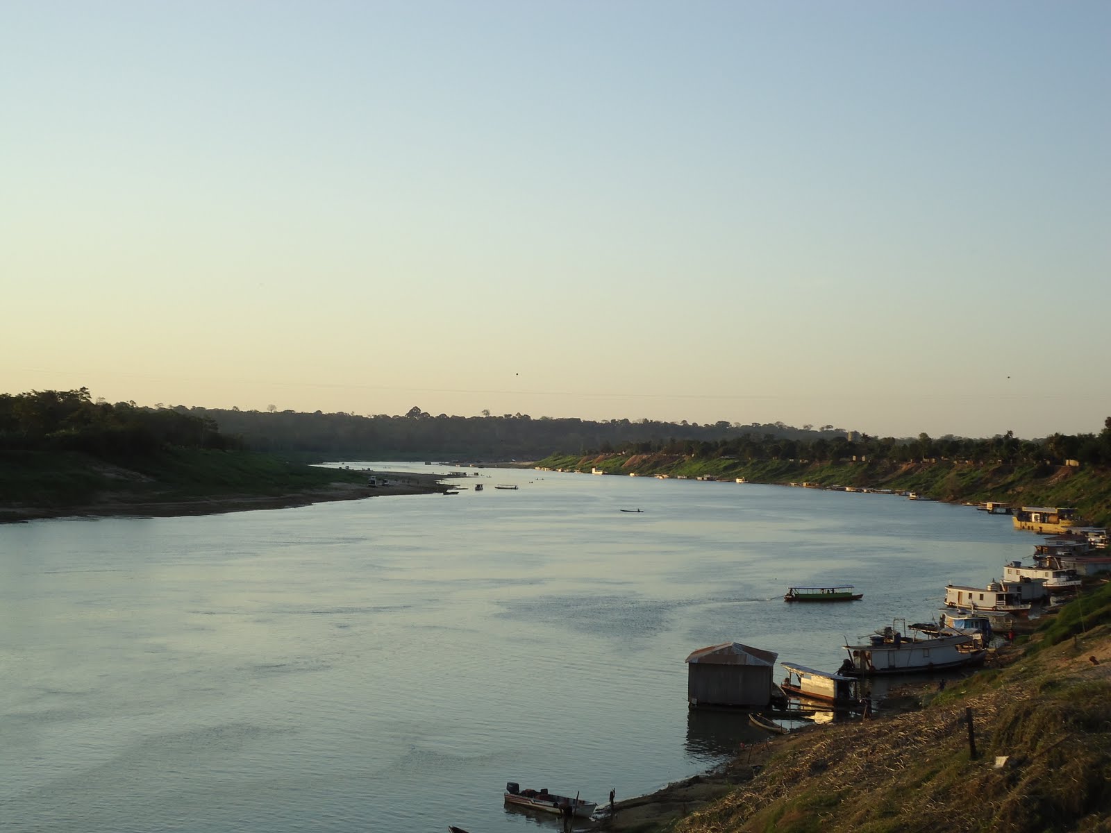 JK NOTICI@S: BOCA DO ACRE (AM) QUER CONHECER BELAS PAISAGENS VENHA PRA CÁ