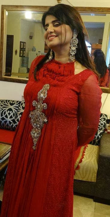 Samiah Khan Pakistani Astrologer very hot and sexy pics | Free ...