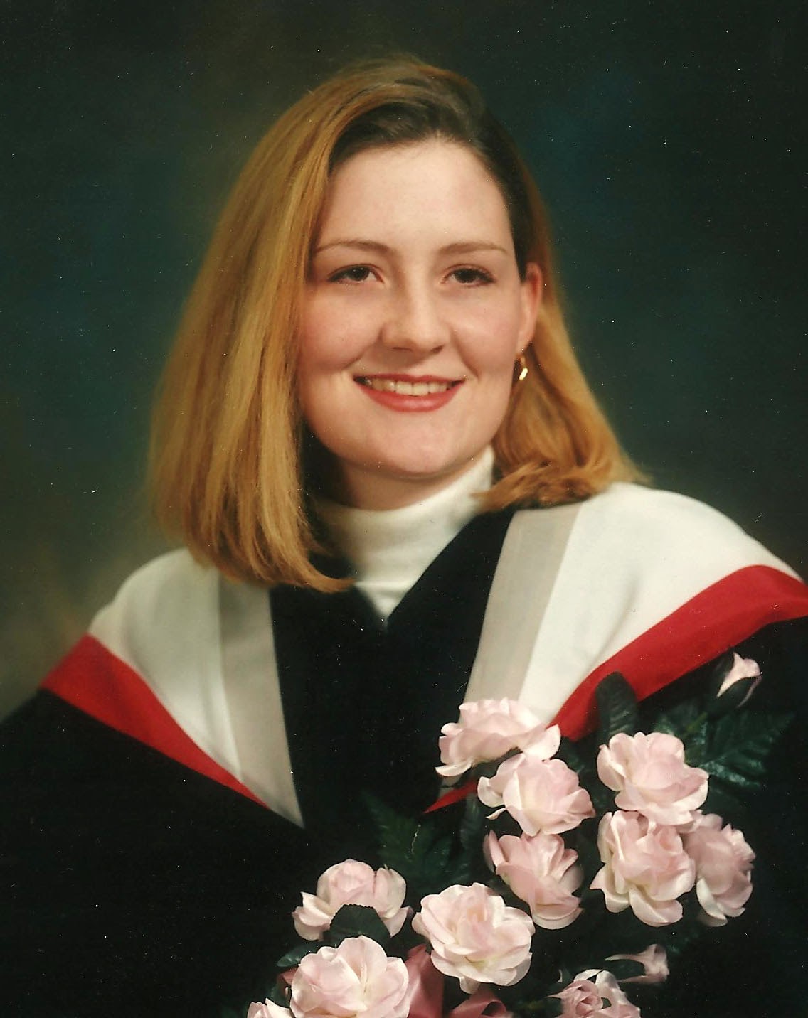 Woman in Real Life: Saving for Your Child's Education