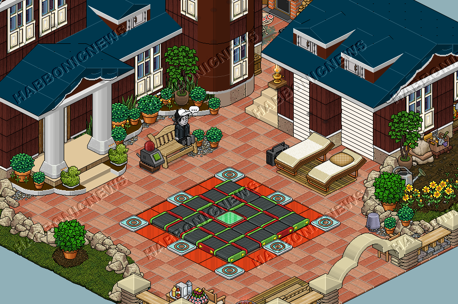 Blog HabbonicNews: HABBID E O JUST DANCE