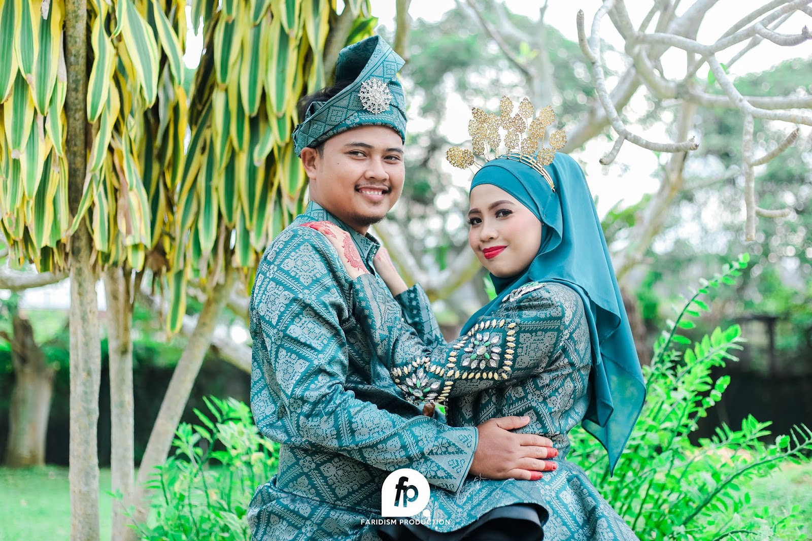 Muhamad Hakim & Farah Atikah | December 8 & 9, 2018 | Faridism Production