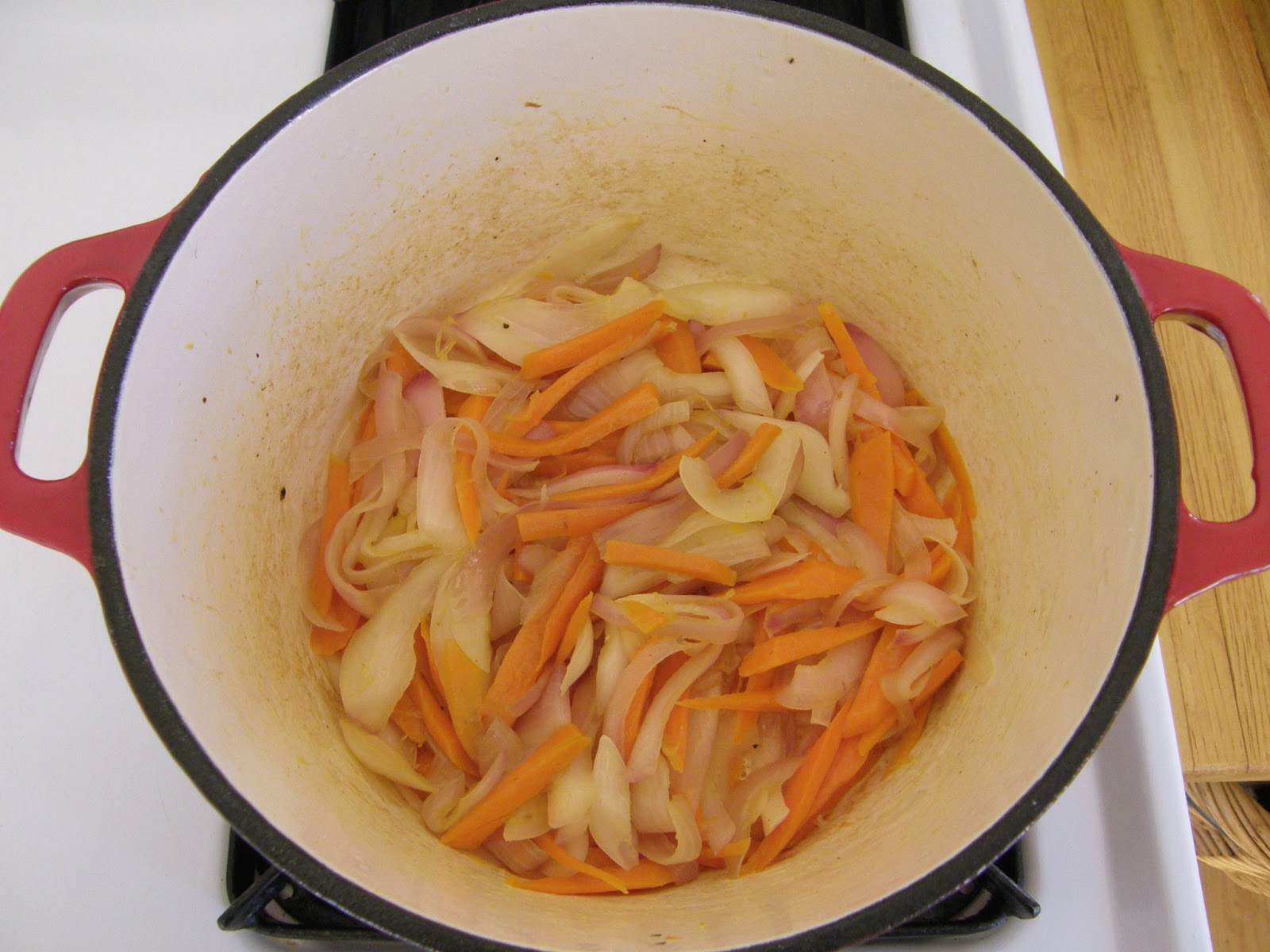 The Way Rice Should Be: Xinjiang Lamb Rice